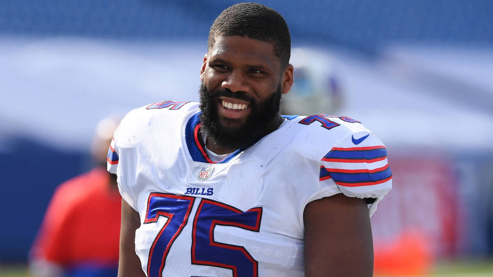 Bills re-sign Daryl Williams to three-year, $28.2M deal | Yardbarker