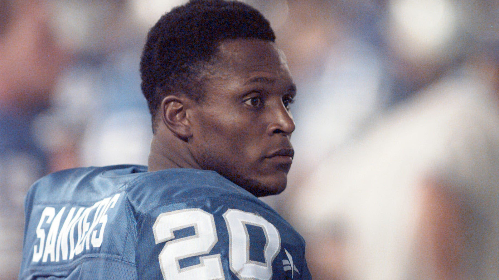 Legendary athletes who retired in the prime of their careers | Yardbarker