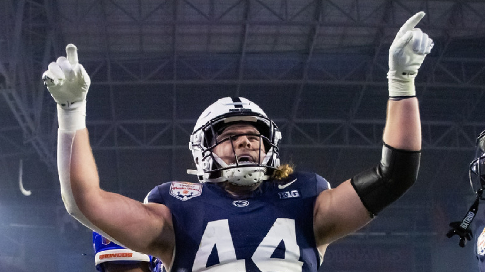 NFL Draft Q&A: First-round order, dates, site, top RBs, next Travis ...