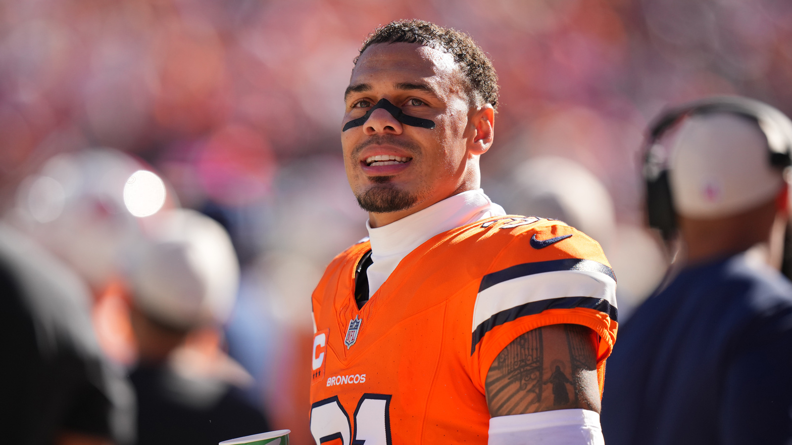 National media outlet throws major shade at Denver Broncos after first ...