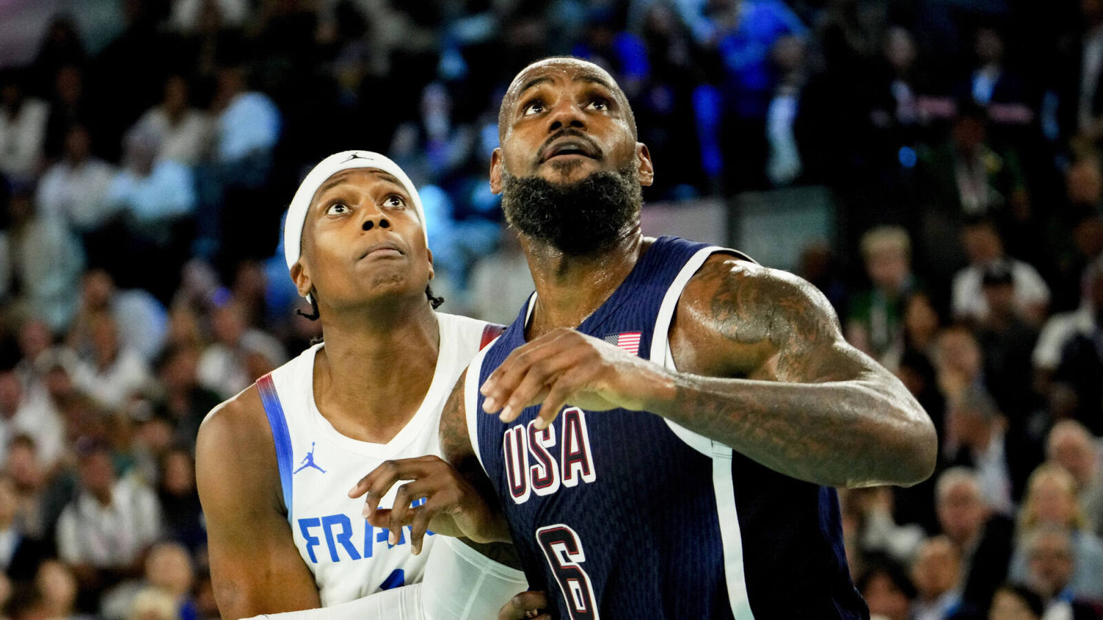 Kenny Smith Reveals LeBron James’ Final Career Stop | Yardbarker