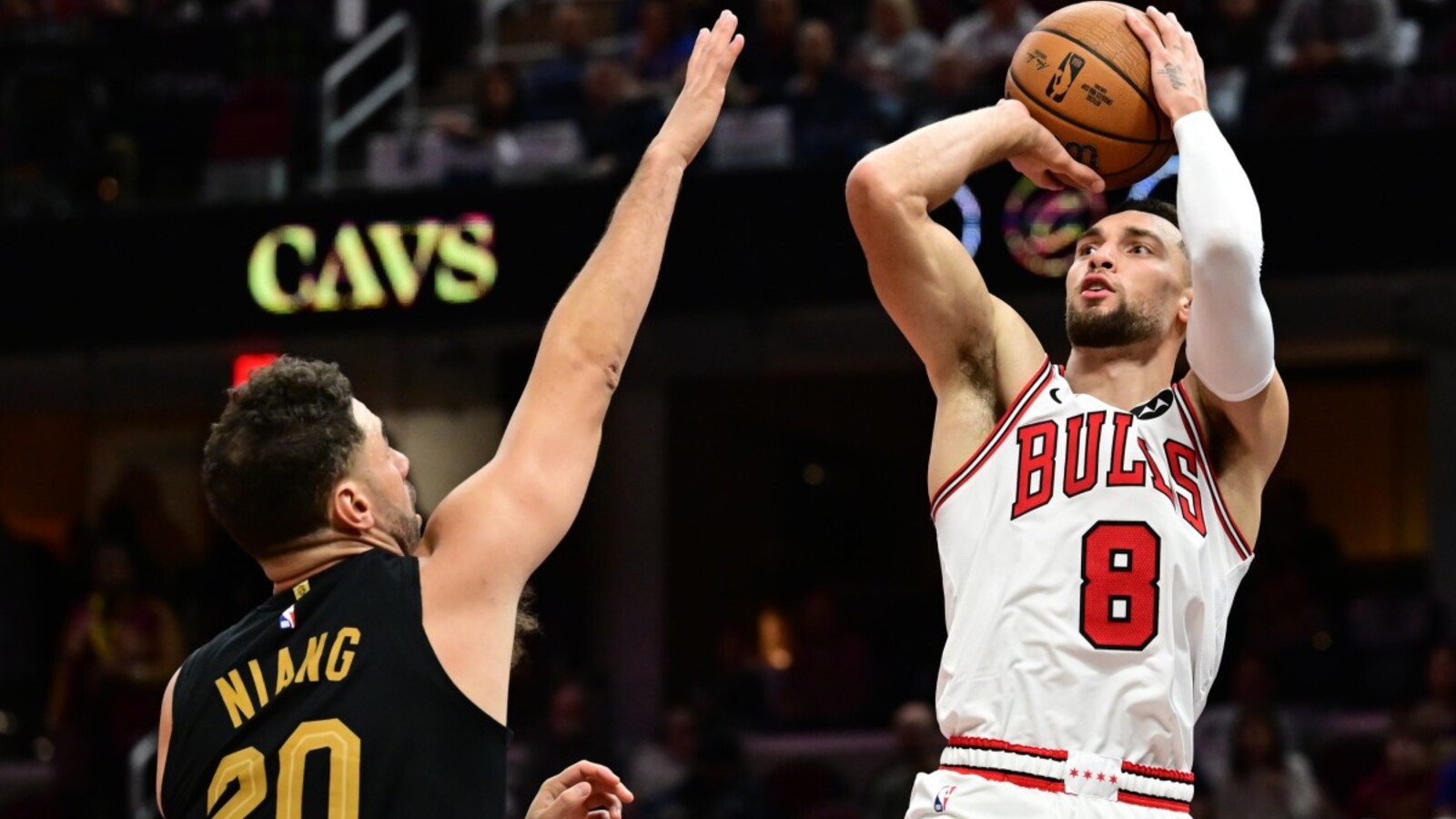 Ranking 10 Biggest Ball-Hogs In The NBA Right Now | Yardbarker