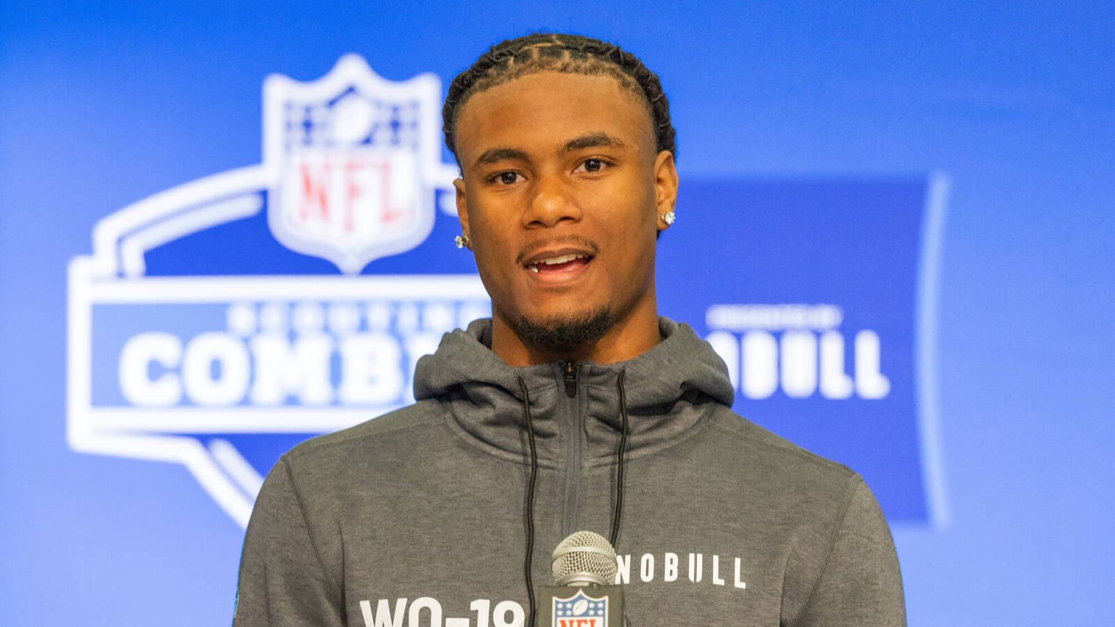 AFC Notes: Adonai Mitchell, Colts, Texans, Titans | Yardbarker