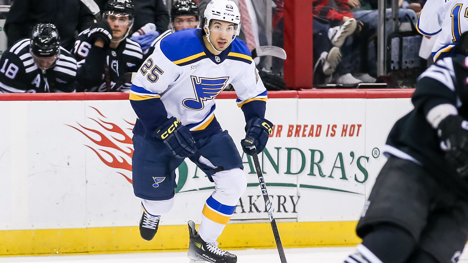 Berube’s Future, Predators Plans, Kyrou Talk, & More NHL Rumors ...