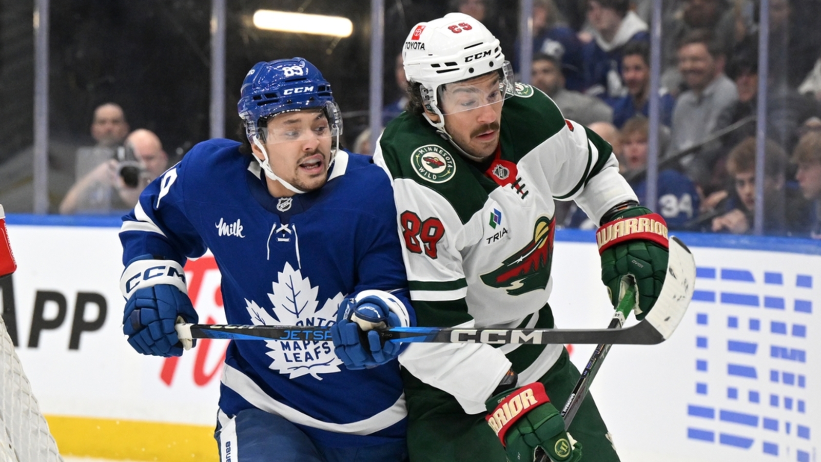 Wild meet Senators in battle of road savvy vs. strength at home ...