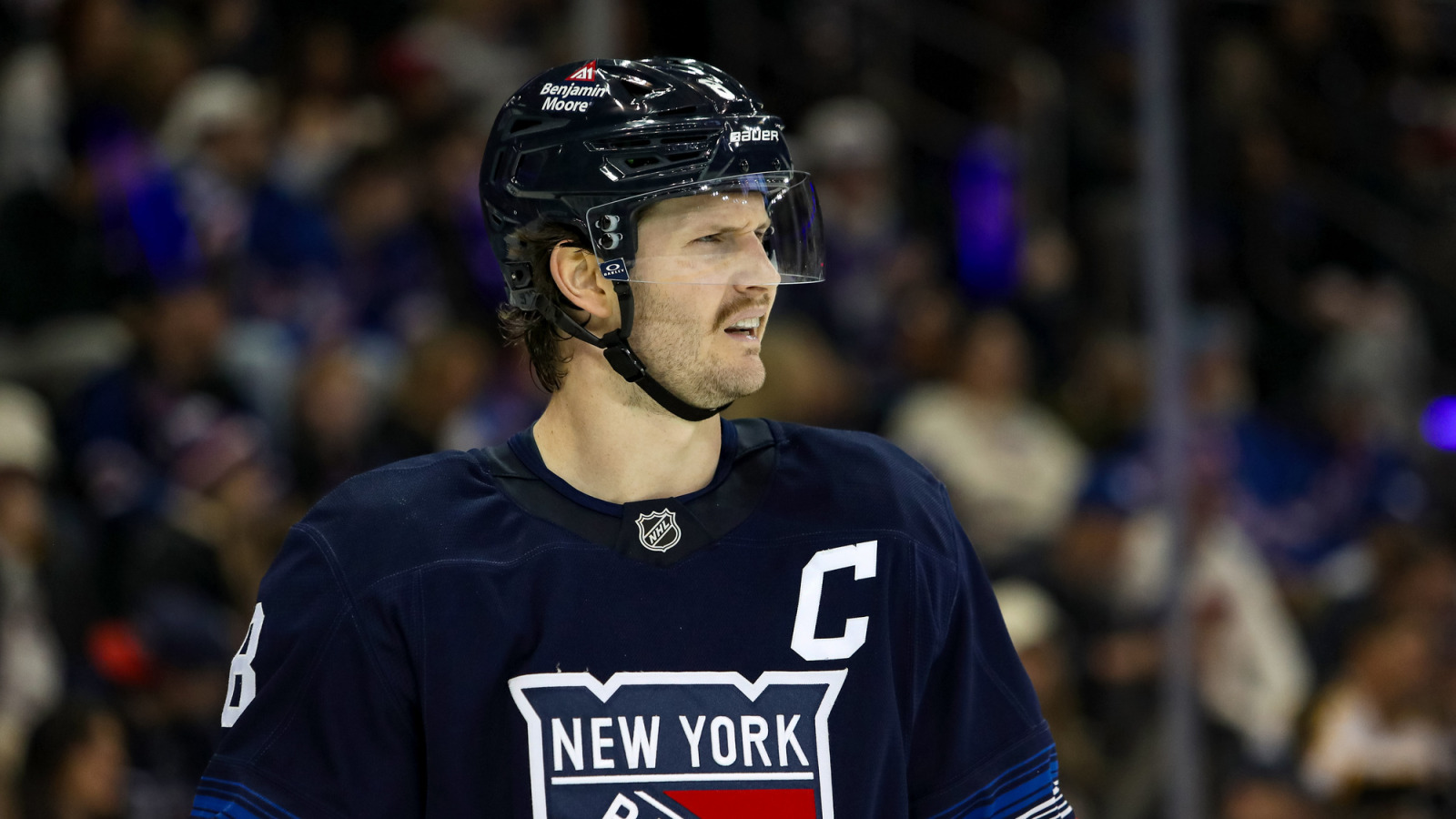 Insider reveals Jacob Trouba blocked deal prior to trade with Anaheim ...