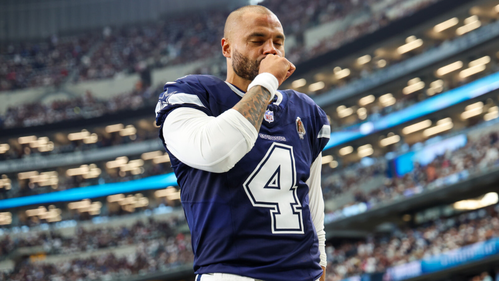 Dallas Cowboys Make Double Dak Prescott Announcement on Sunday | Yardbarker