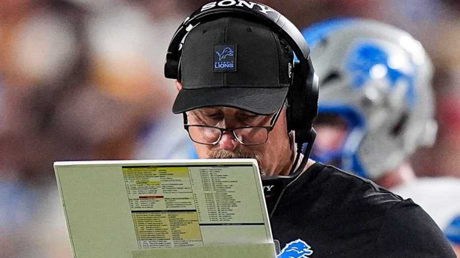 Playoff Standings: Lions Are NFC North Division Leaders | Yardbarker