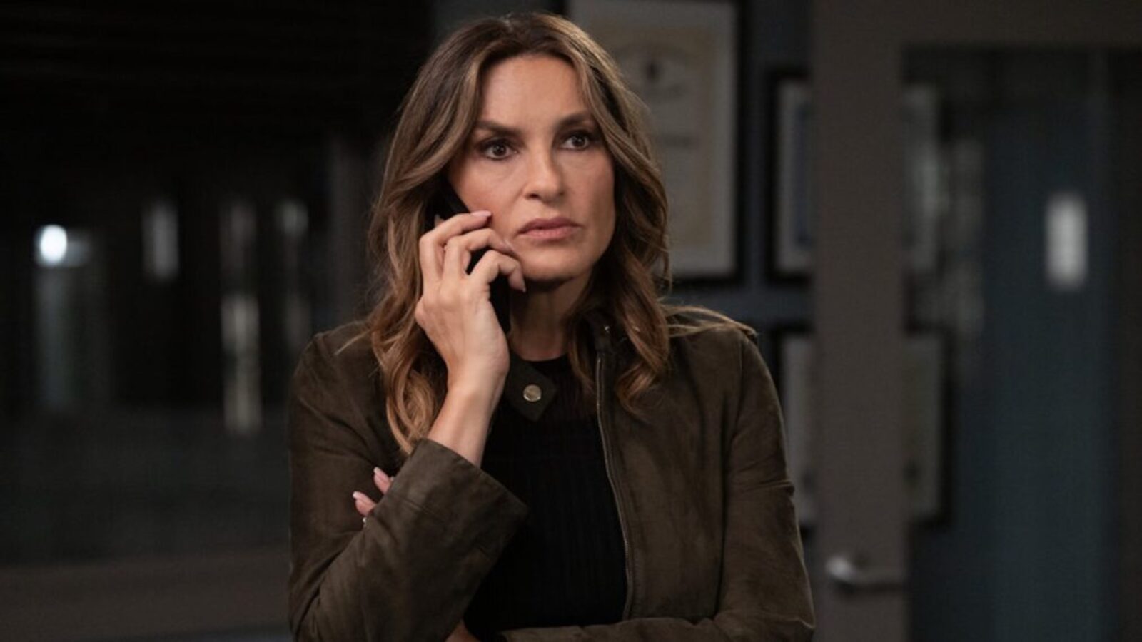 ‘SVU’ Season 27 Episode 2 Alternate Ending Sets up Arc for Benson ...
