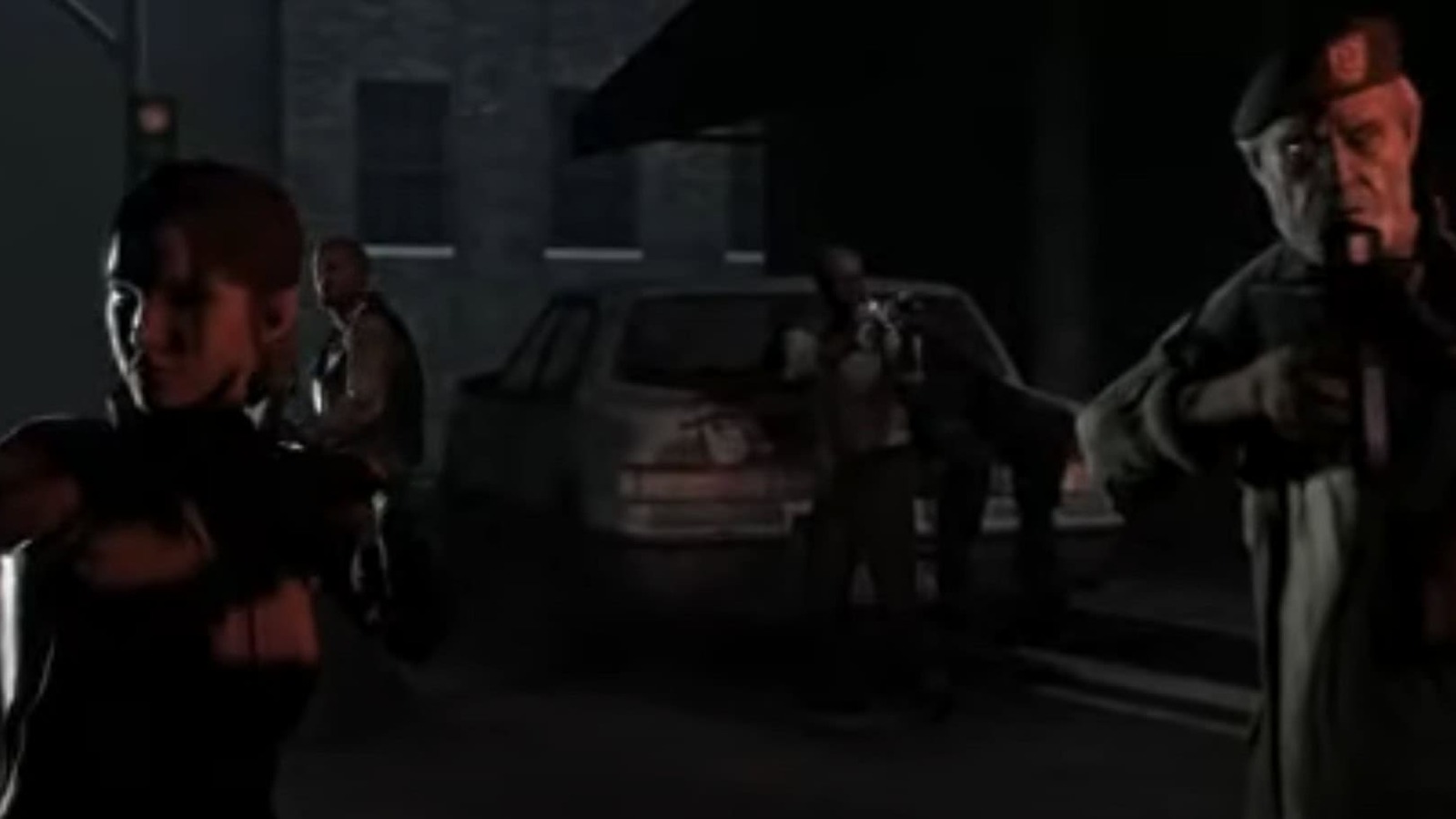 Left 4 Dead, but its Successor Project Tacoma is Alive, Thanks to Mike ...