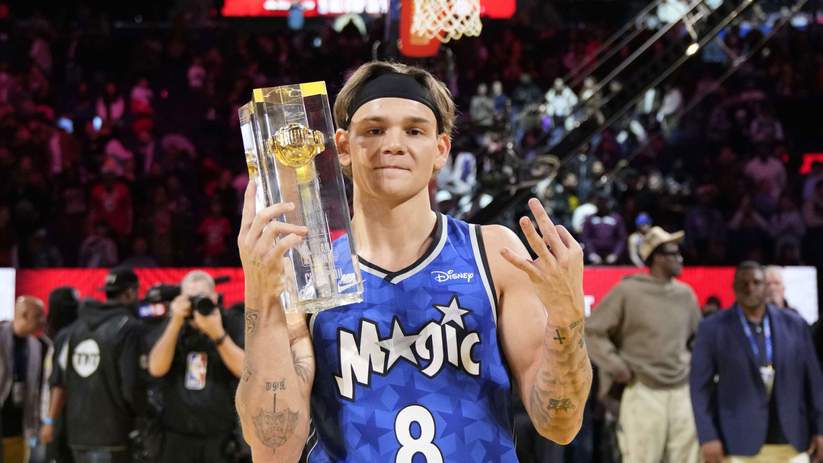 East Notes: Pacers, Mac McClung, Bucks, Ryan Rollins, Bulls | Yardbarker