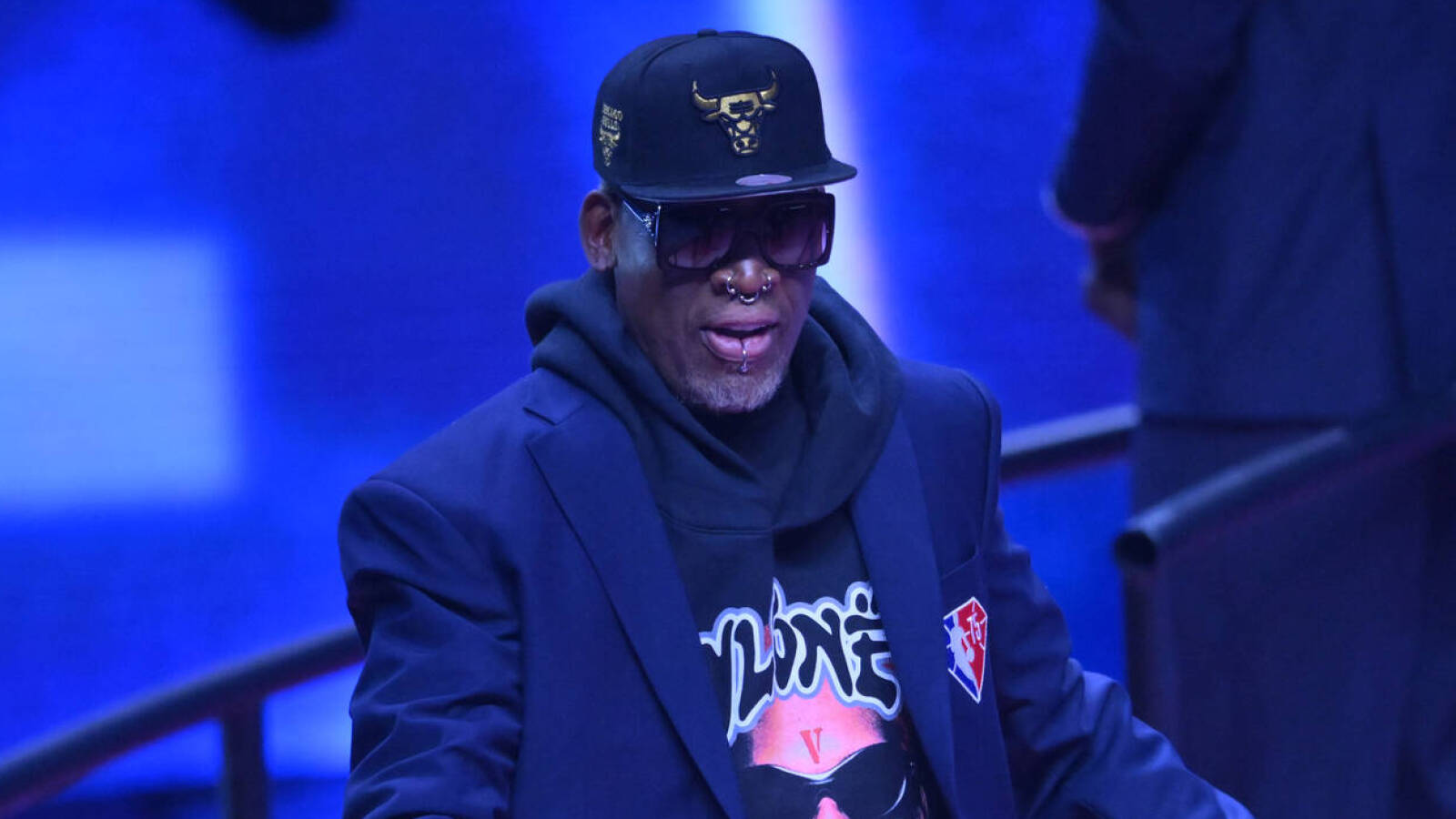 Dennis Rodman on how he would guard LeBron James and Kevin Durant: ‘It ...