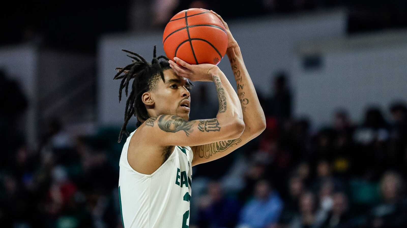 Emoni Bates is Talented Risk Cavs Were Willing to Take | Yardbarker