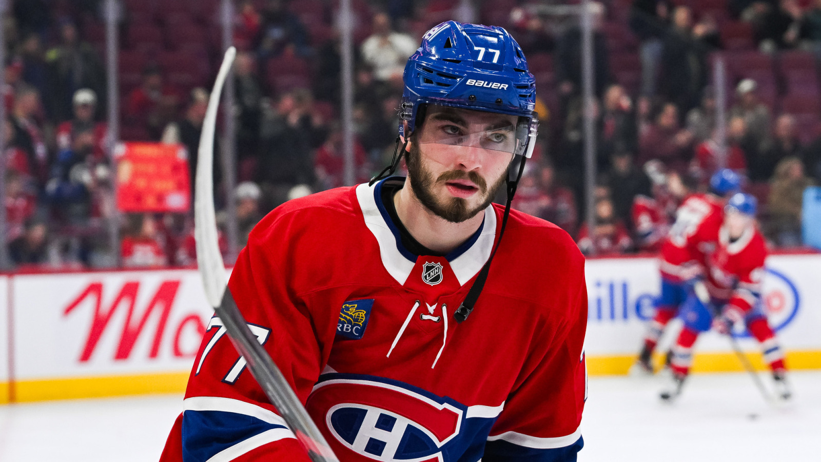 What you need to know about Jake Evans, Kirby Dach, and Patrik Laine’s ...