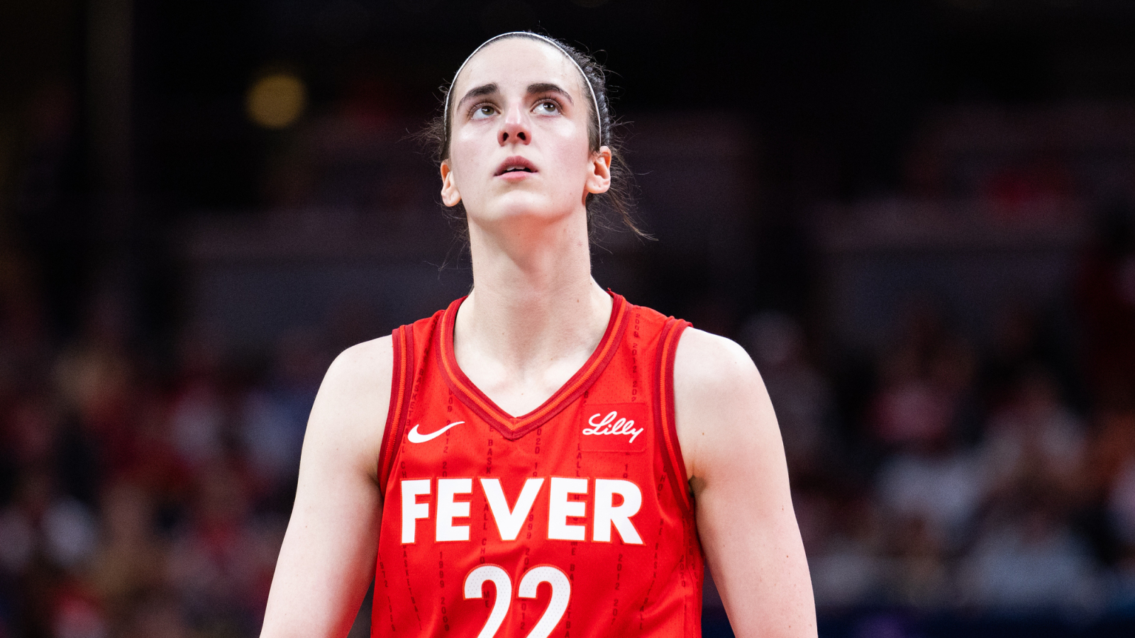 Sheryl Swoopes Doesn’t Hold Back on Caitlin Clark After Heated Foul on ...