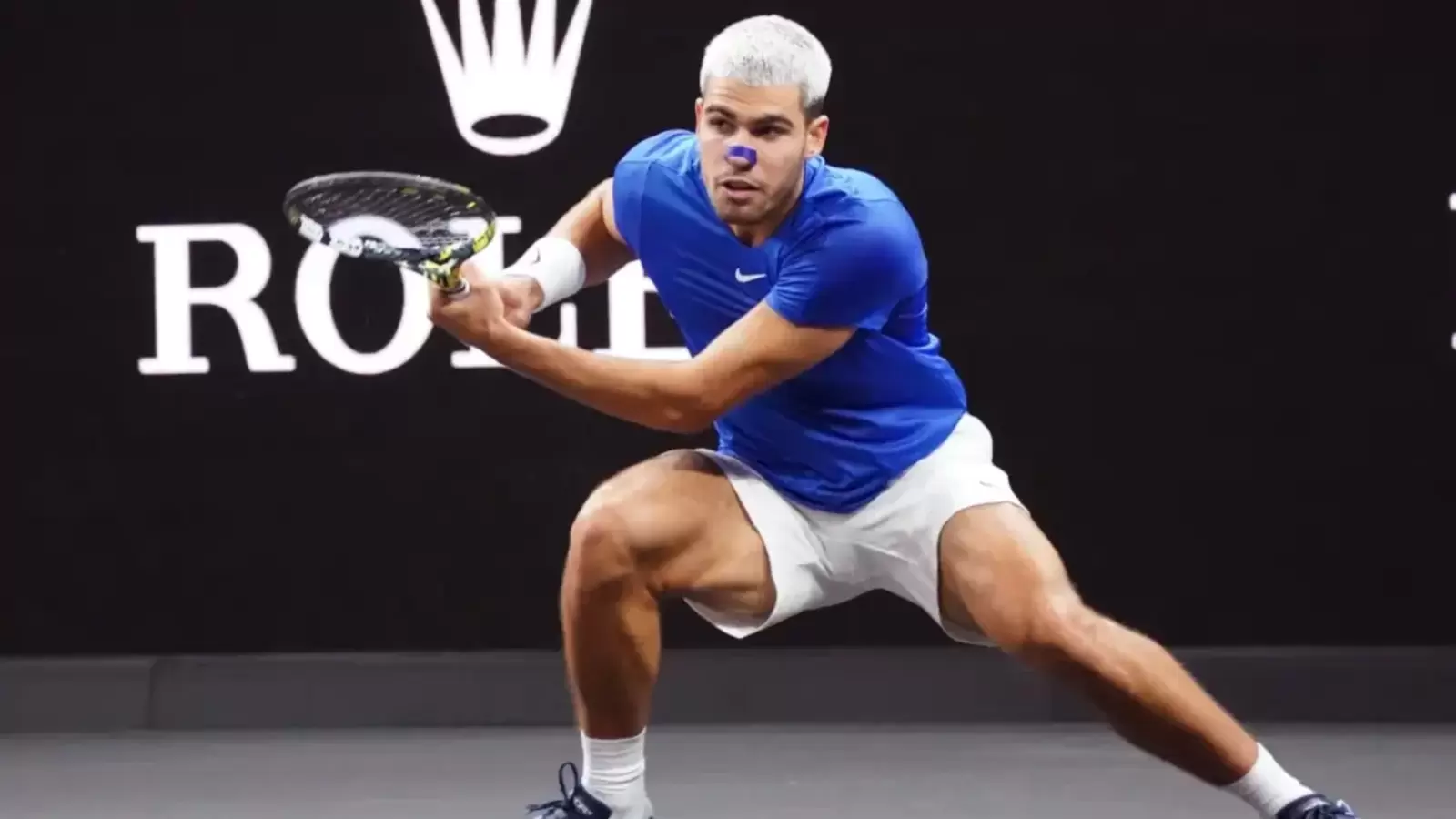 Carlos Alcaraz Drops the Bomb: Why the World No. 1 Ditched His ...