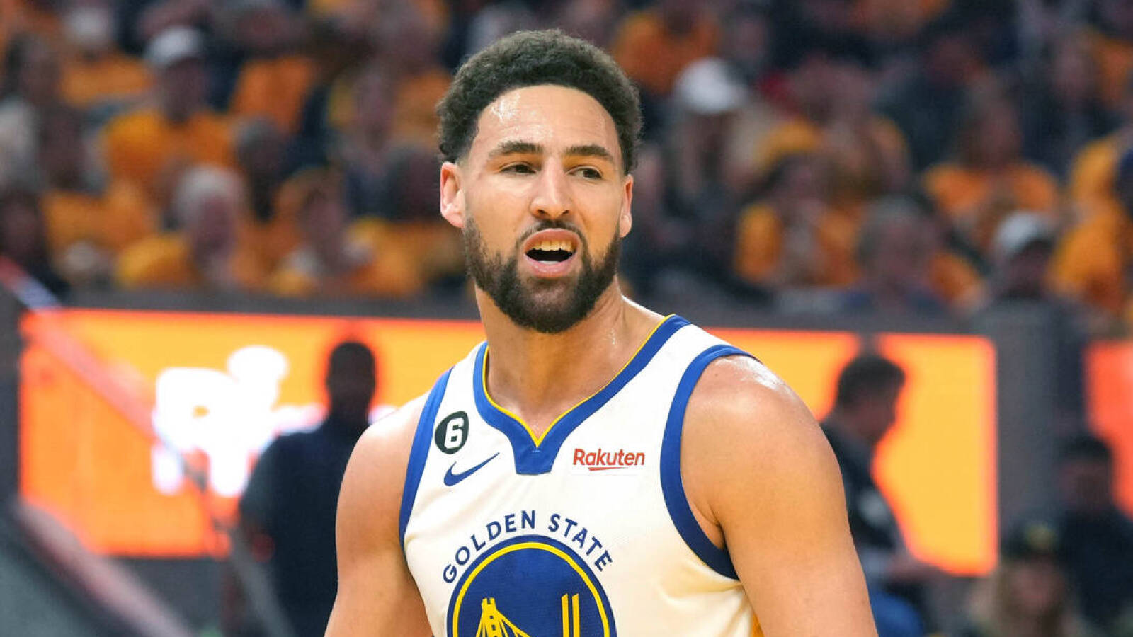 Warriors' Chris Paul trade was designed to keep Klay Thompson | Yardbarker