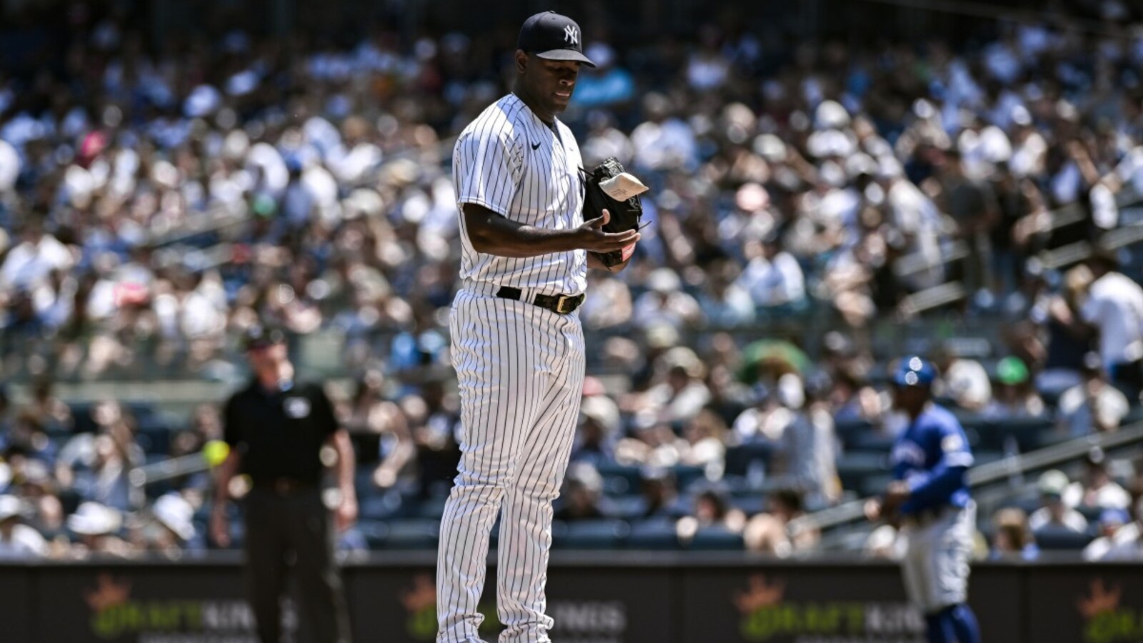 New York Mets' Offseason Addition Turning Some Heads with Social Media ...