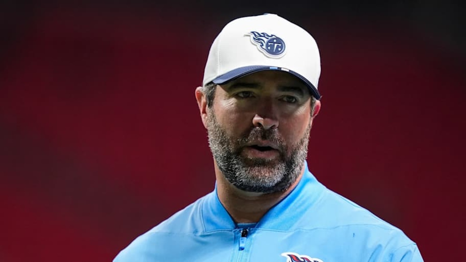What Titans Win Means for HC Brian Callahan | Yardbarker