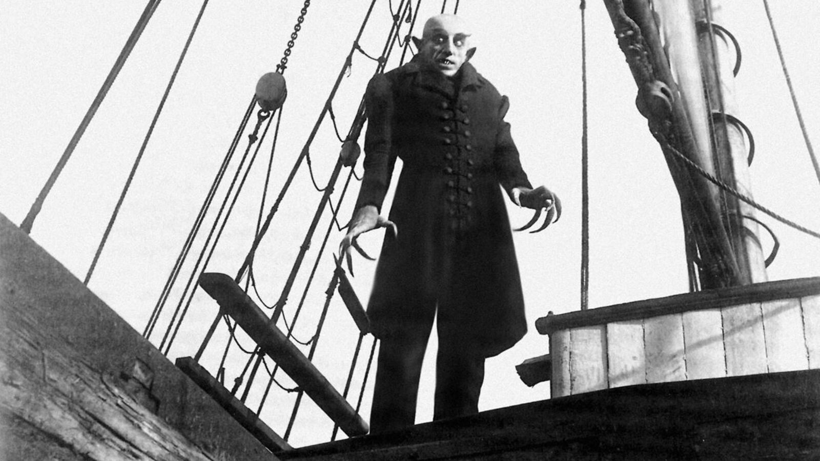 The greatest horror villains each decade of the past century | Yardbarker