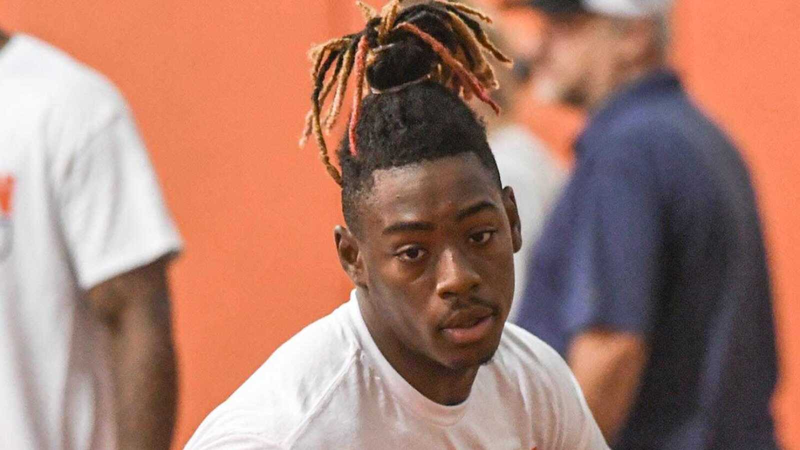 Elite in-state 4-Star WR names first group of finalist | Yardbarker