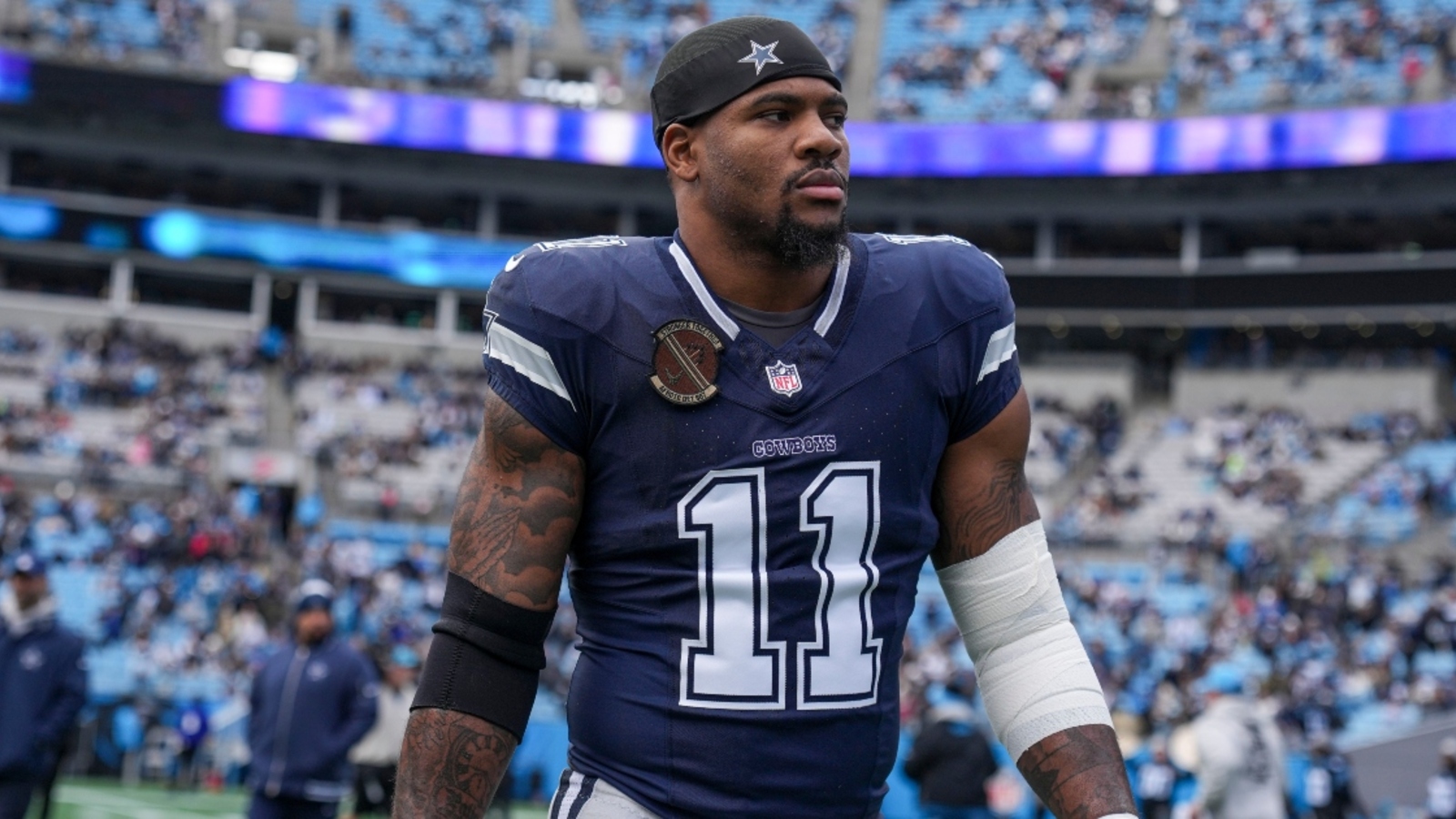 Micah Parsons contract dispute: Adam Schefter gives troubling update on ...