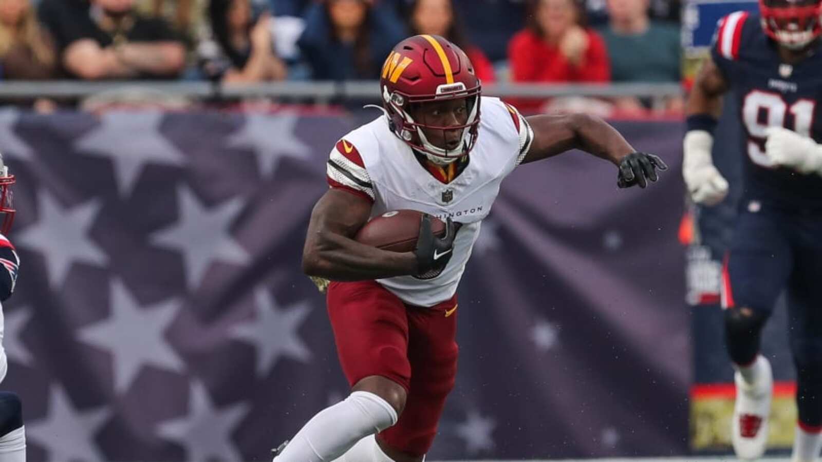 Washington Commanders Announce Series of Roster Moves | Yardbarker