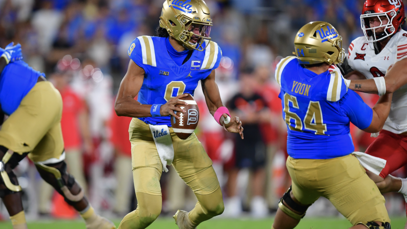 Nico Iamaleava’s rumored reason for leaving the Tennessee Vols just ...