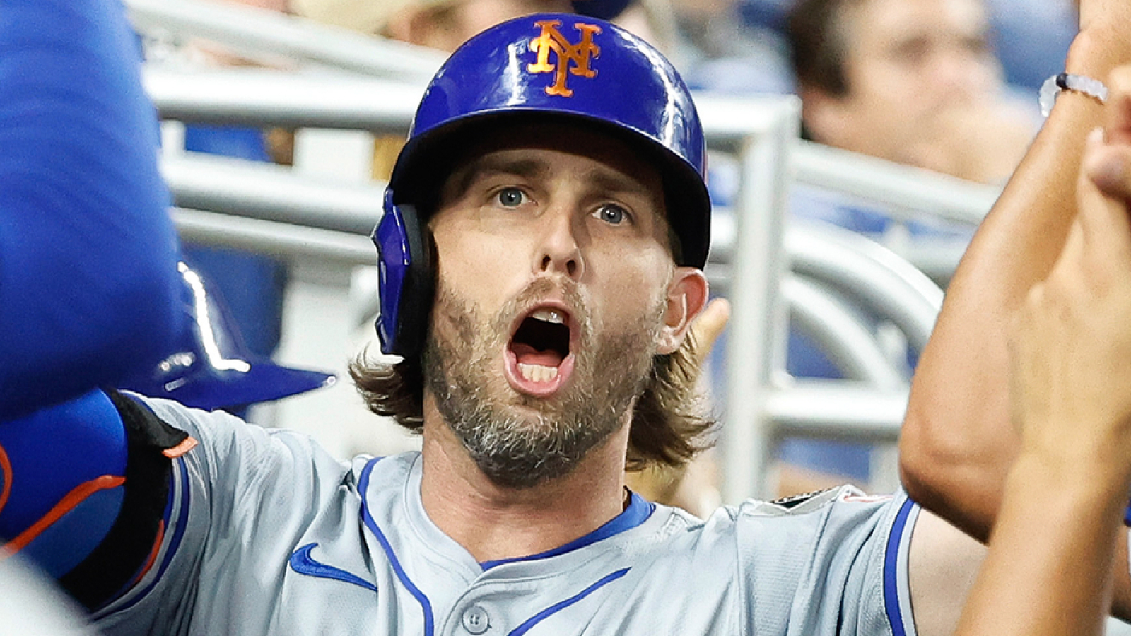 New York Mets Star On Fire In Last 5 Games | Yardbarker