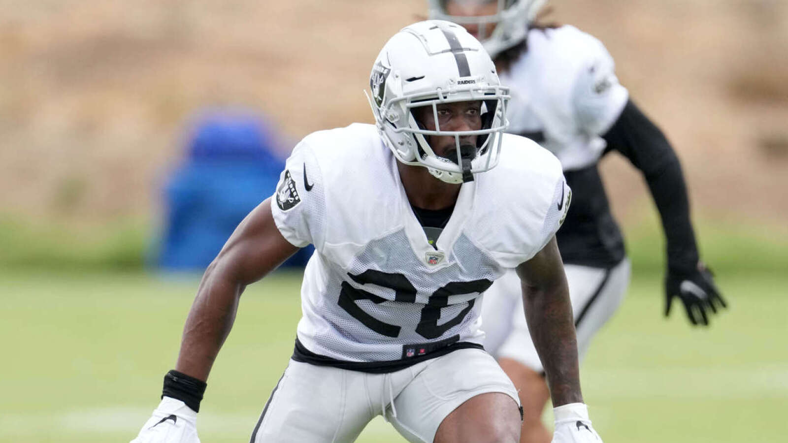 AFC Notes: Damon Arnette, Travis Hunter, Colts, Jaguars, Texans ...
