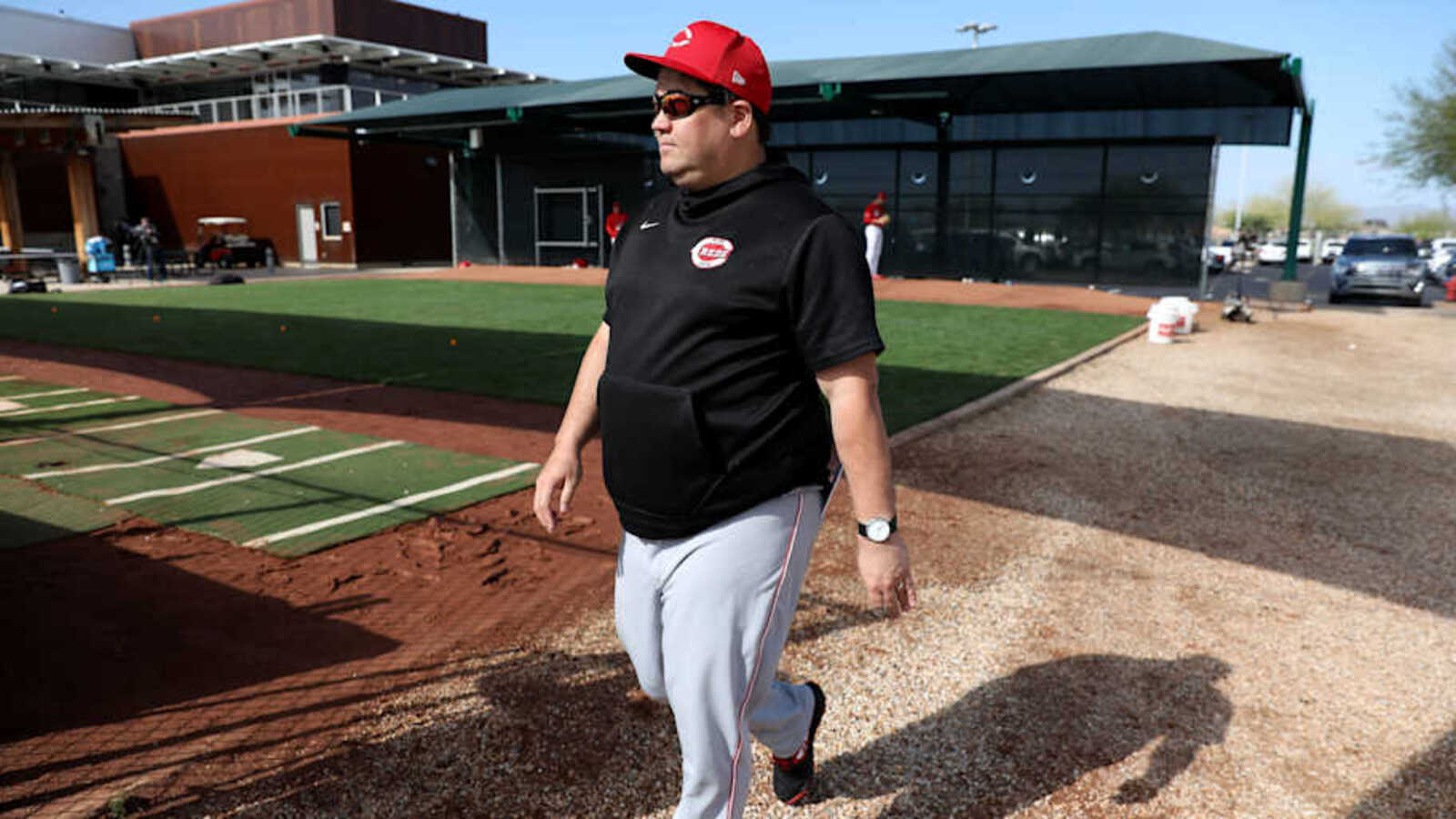 Exclusive Interview: Kyle Boddy Opens Up About Reds, Hunter Greene, and ...