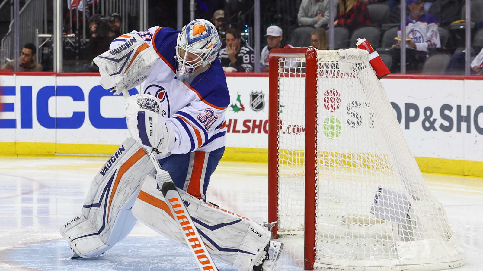 Is Calvin Pickard Enough for Oilers in the Playoffs? | Yardbarker