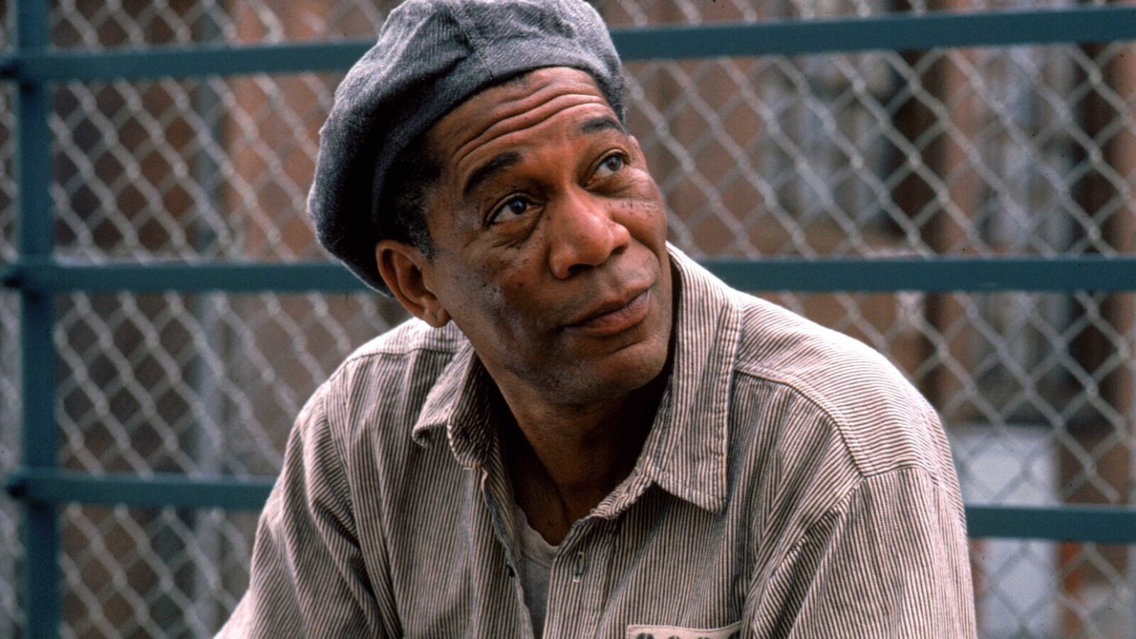The most memorable Morgan Freeman roles | Yardbarker
