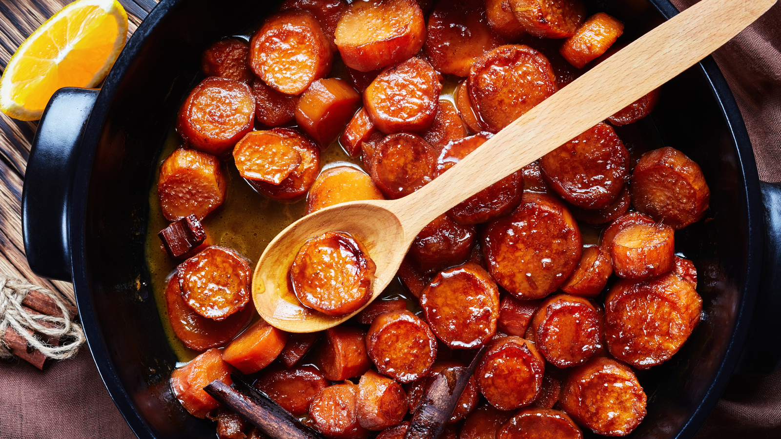 21 delicious air fryer recipes that will get you through the holiday ...