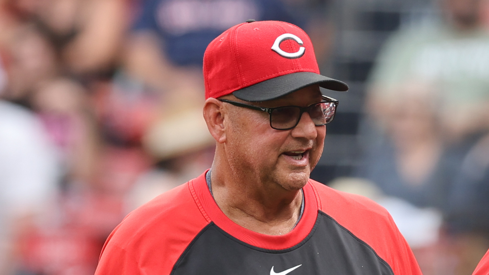 Legendary manager achieves a major milestone with Reds | Yardbarker