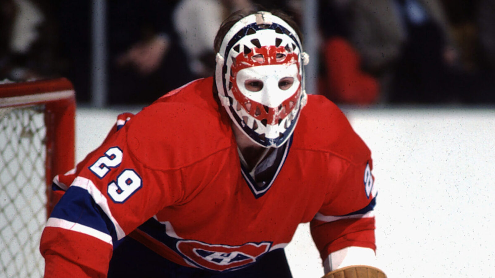 Remembering Canadiens Legend Ken Dryden | Yardbarker