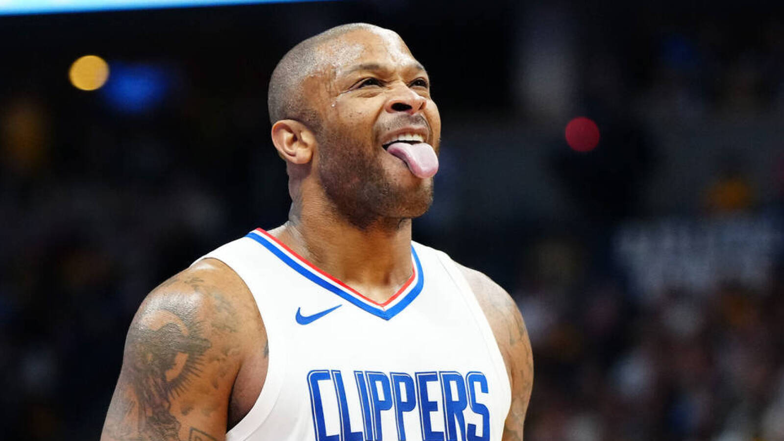 One Clippers veteran reportedly unhappy with his role on team | Yardbarker