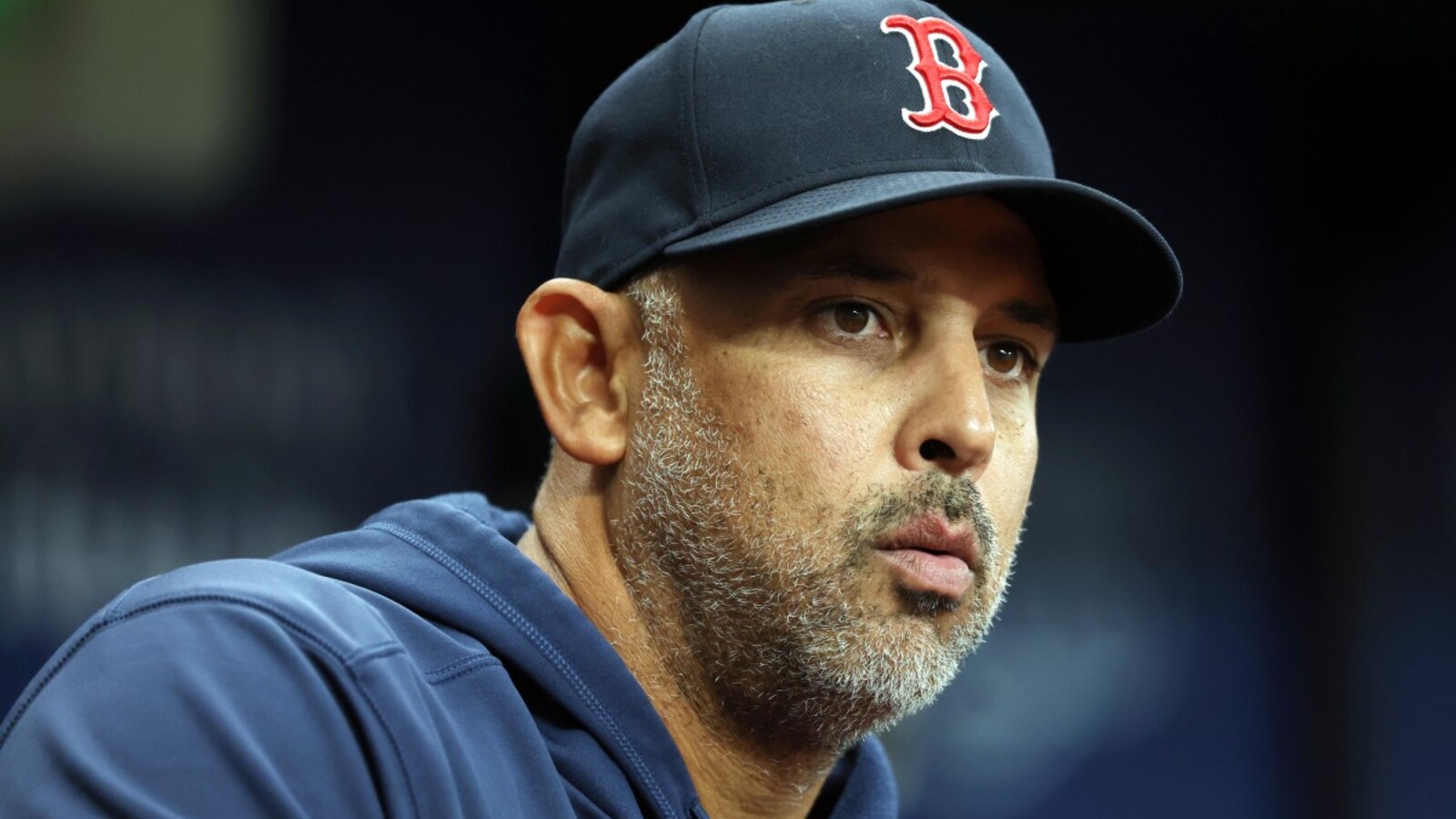 Red Sox Facing Decision After Alex Cora's Season-Ending Announcement | Yardbarker