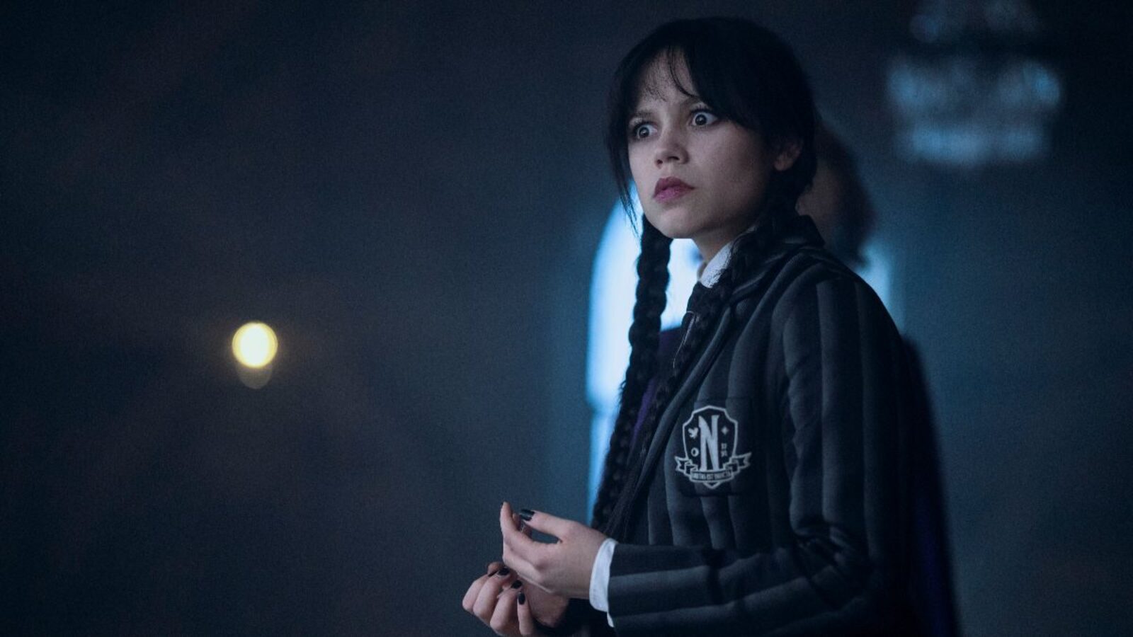 Wednesday’s Season 2 Dance Scene Is an Unexpected Delight | Yardbarker