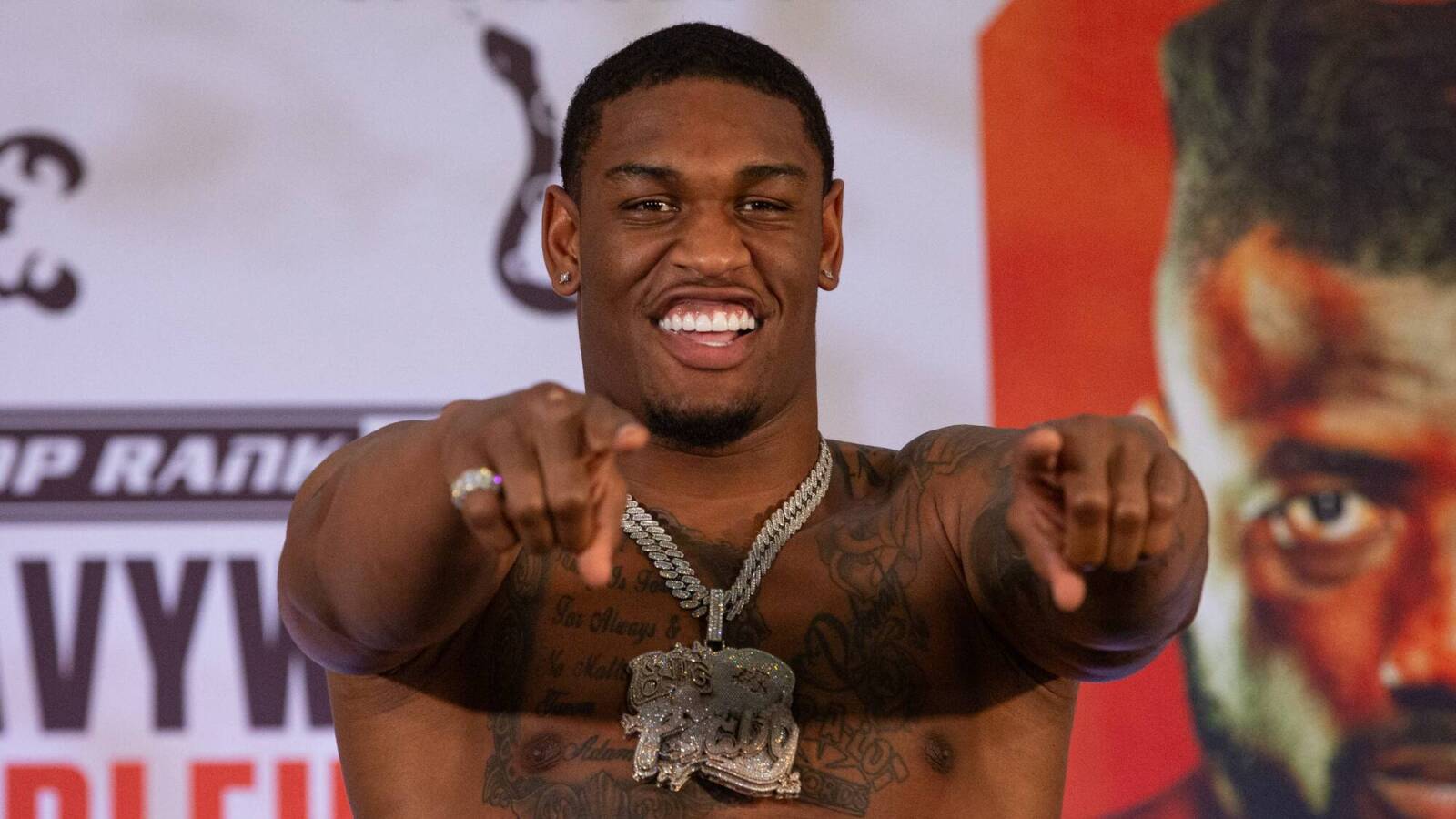 Jared Anderson vs Ryad Merhy Fight Results: Anderson Scores UD | Yardbarker