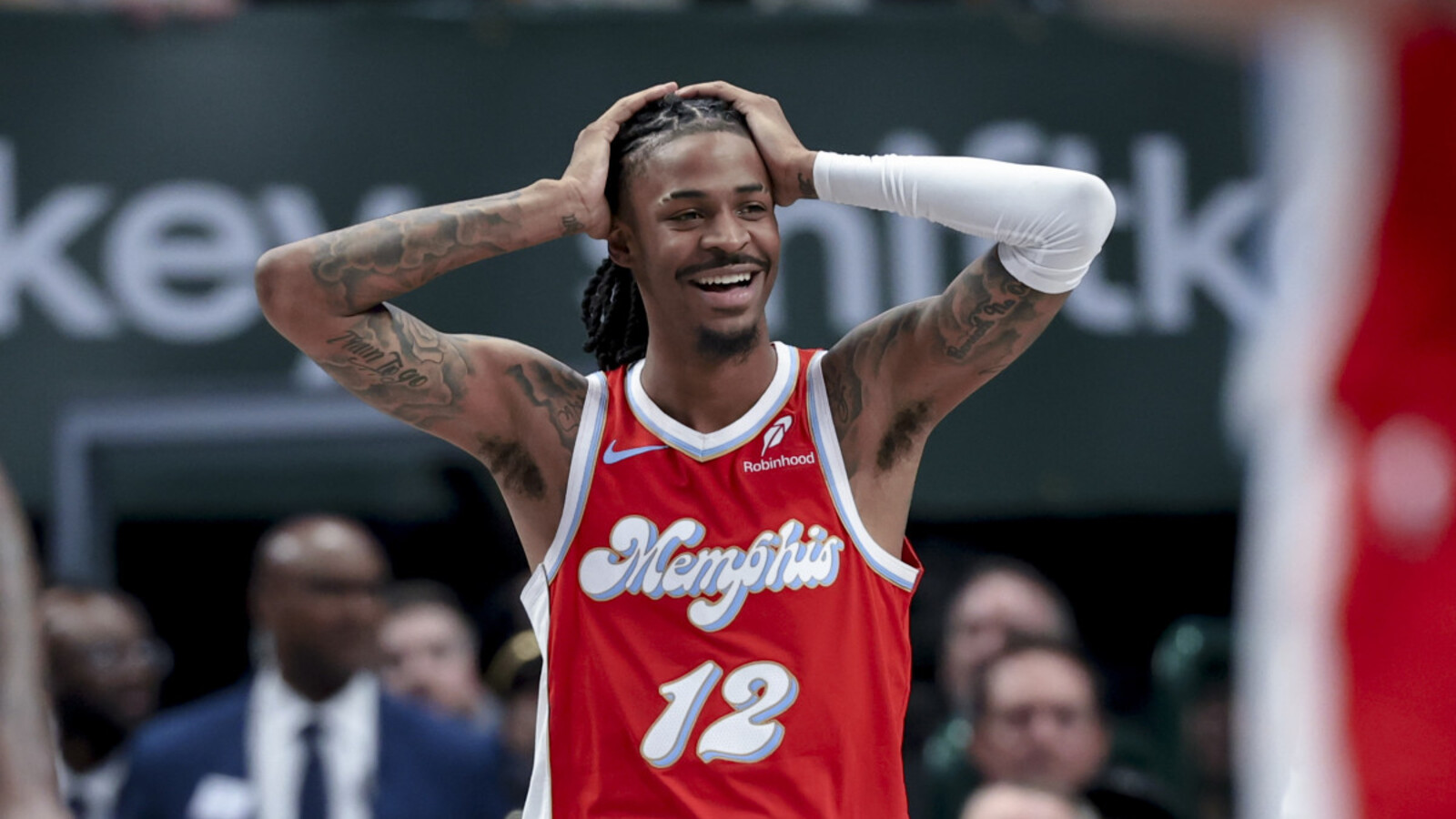 3 Players the Memphis Grizzlies Could Target in a Trade During 2025-26 ...