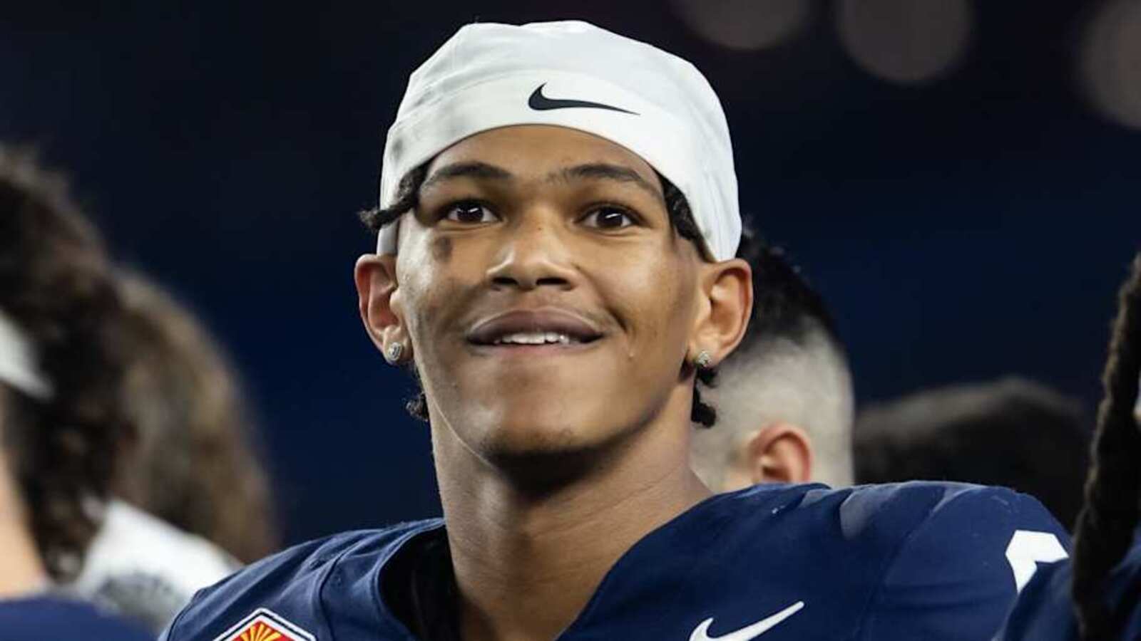 Penn State Football Coaches Highlight Top Performers From Day 1 of ...