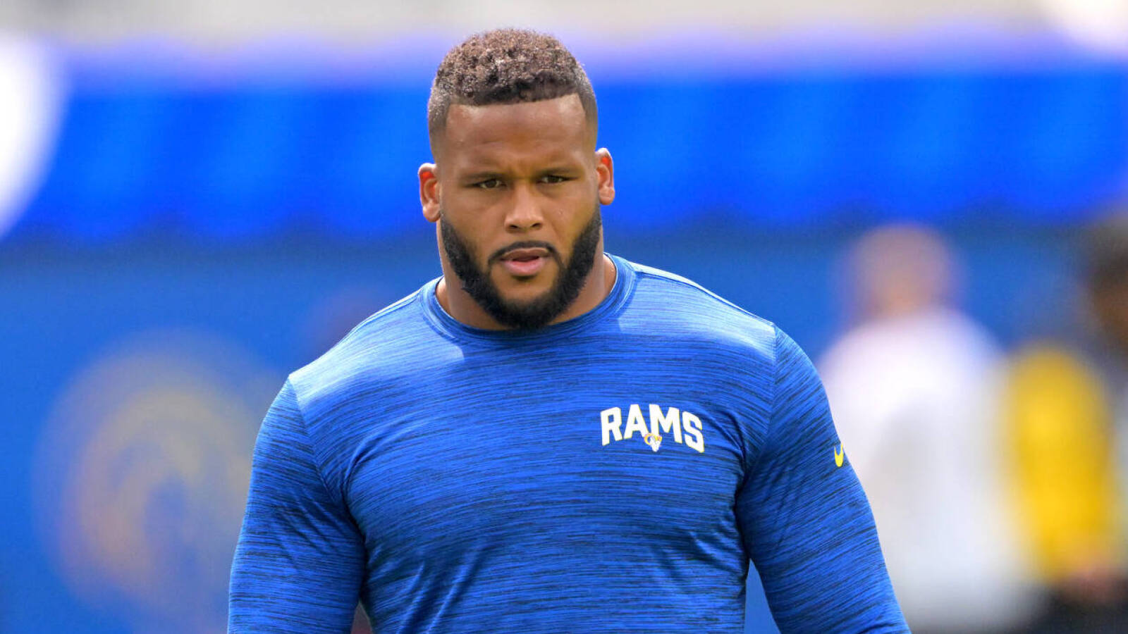 2023 Los Angeles Rams schedule analysis | Yardbarker