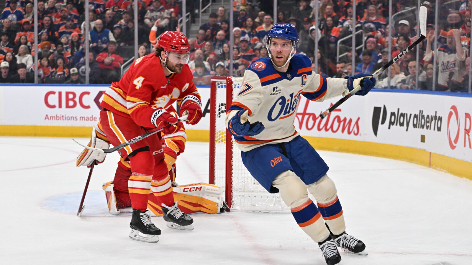 Stocking Stuffers: Connor McDavid’s heater, a shooters mentality & an ...