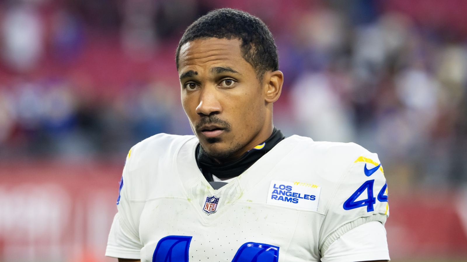 Rams Announce Three Roster Moves | Yardbarker