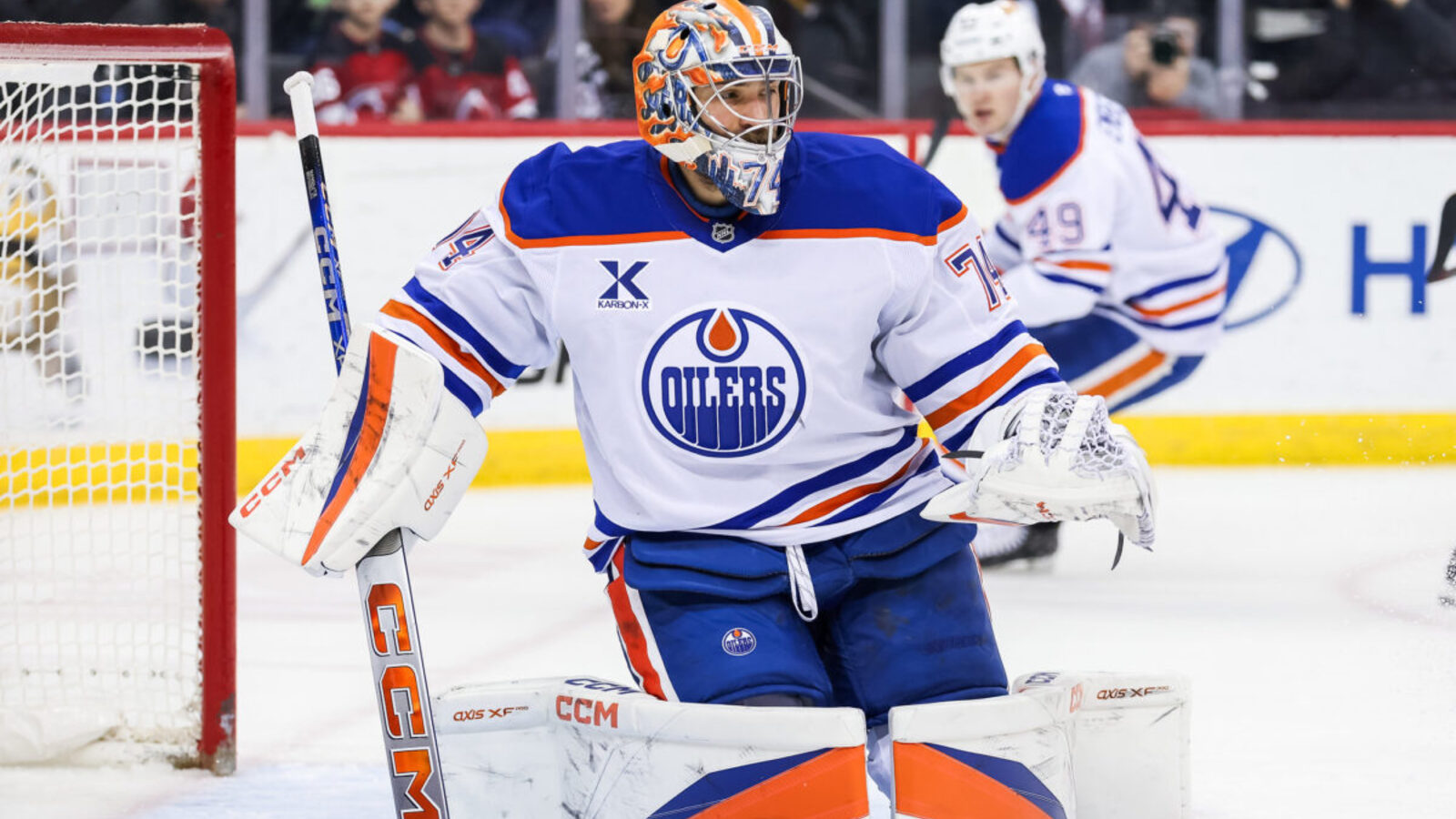 Skinner Back in Oilers’ Crease & More NHL News & Rumours | Yardbarker