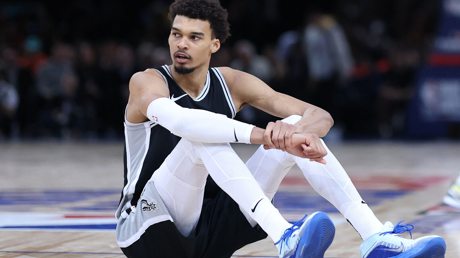The 25 best current NBA players under the age of 25 | Yardbarker