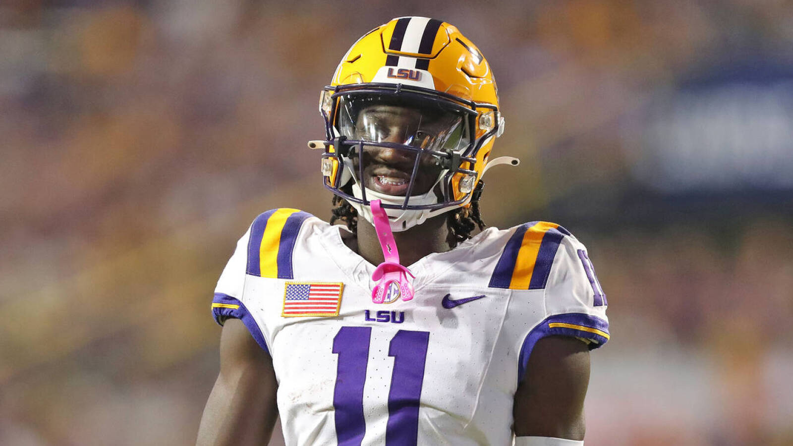 Three best fits for Bengals in first round of 2024 NFL Draft | Yardbarker
