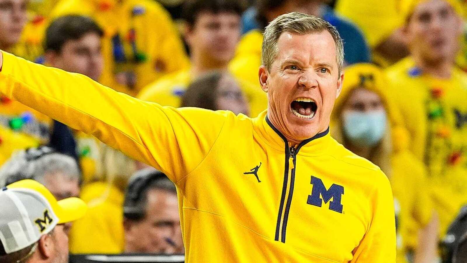 Surging No. 14 Michigan presents challenge for Arkansas | Yardbarker