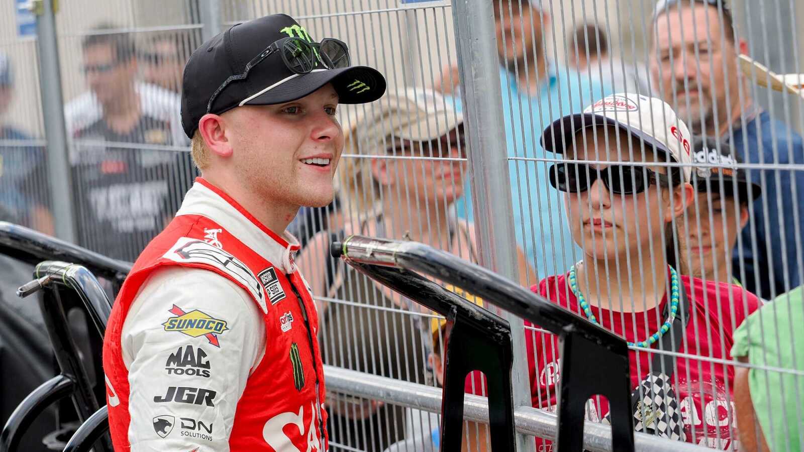 Iowa Speedway is Set to Deliver High-Octane and Jaw-Dropping Drama in the Cup Series This ...